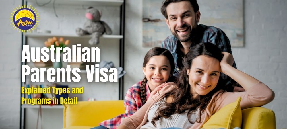 Australia Permanent Partner Visa Subclass 801: Your Path to Permanent ...