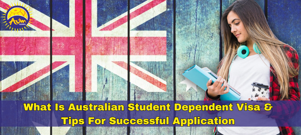 Guide to Australian Student Visa with Dependents