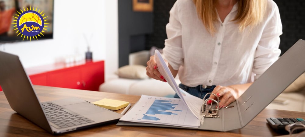 Prepare Financial Documents for Australian Visa: A Complete Guide