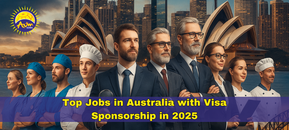 How to Apply for the Australian Maritime Crew Visa (Subclass 988): A ...