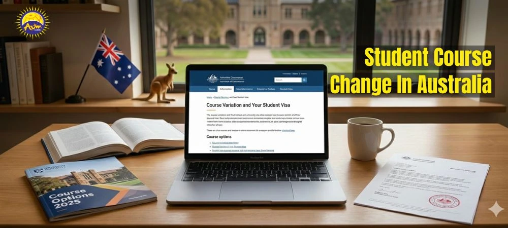 A Complete Guide to the eVisitor Visa for Australia in 2025