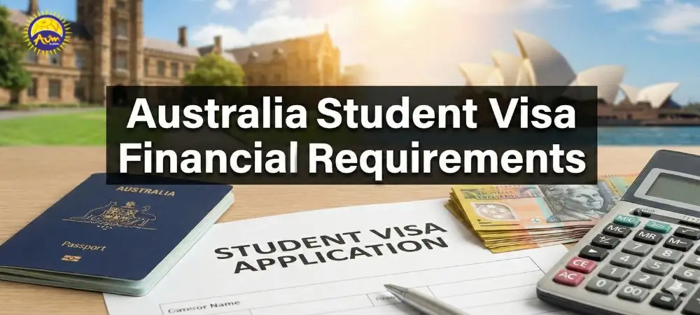 How to Apply for the Australian Maritime Crew Visa (Subclass 988): A ...