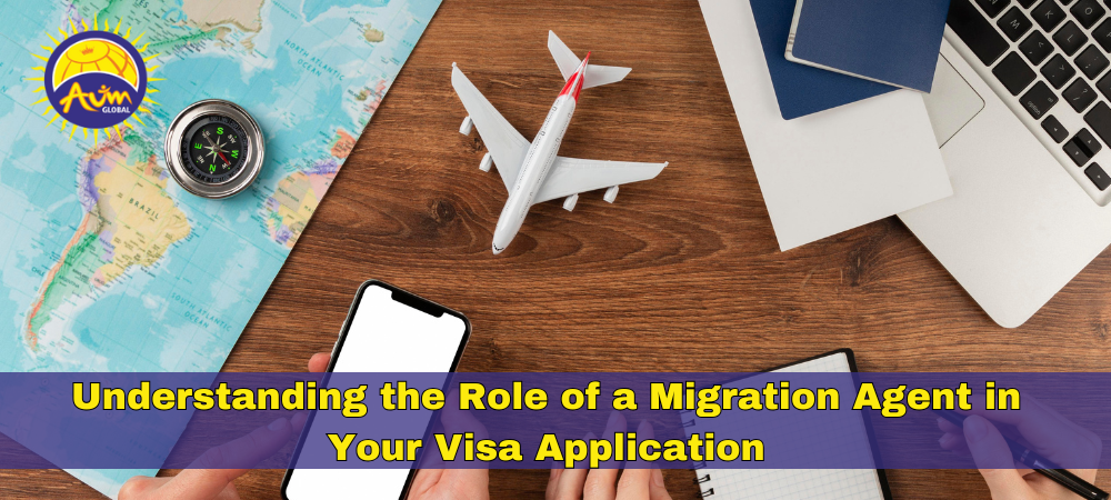 How Migration Agents Simplify Your Visa Applications
