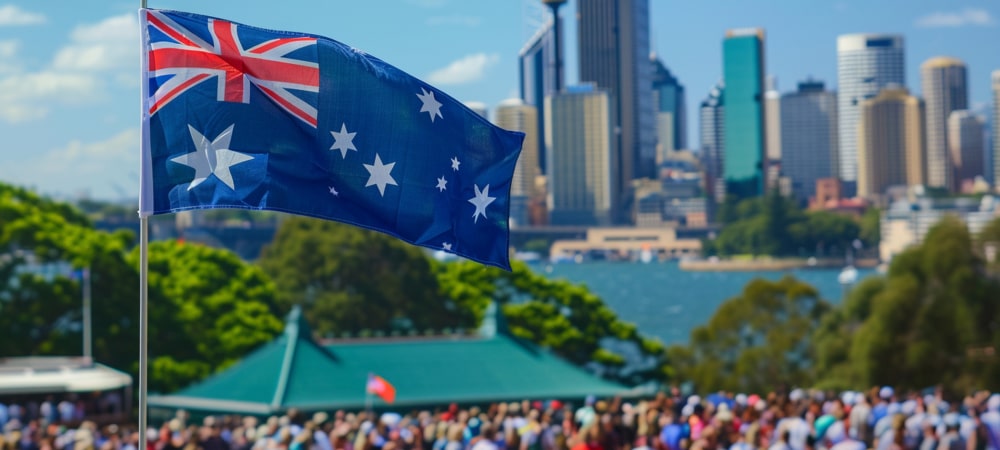 Impact of Global Events on Australian Immigration Policies: A ...