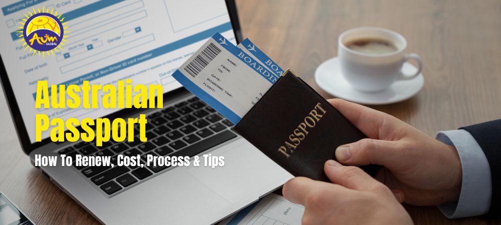 A Complete Guide to the eVisitor Visa for Australia in 2025