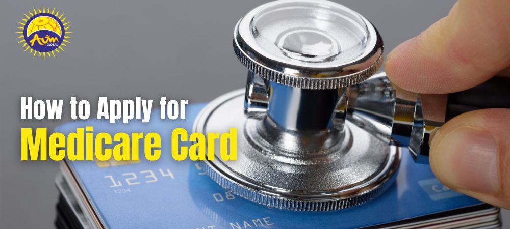 How to Apply for a New Medicare Card in Australia