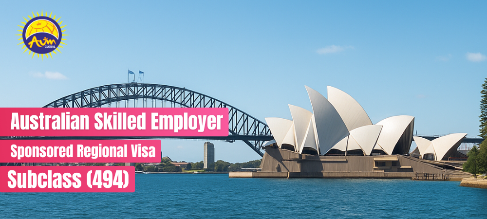 Australian Student Visa Requirements: GS Requirement Explained