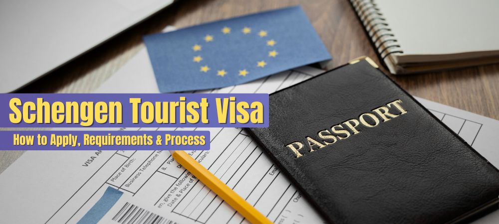 A Complete Guide to the eVisitor Visa for Australia in 2025